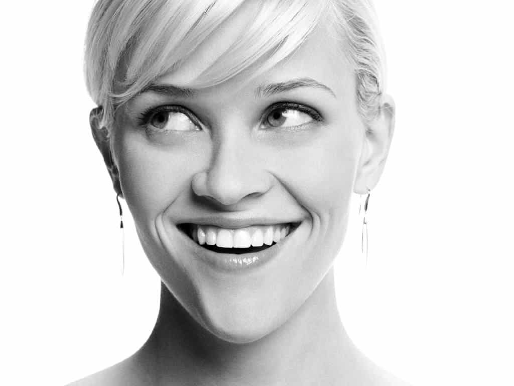 I Love {Reese Witherspoon} – Dixie Delights