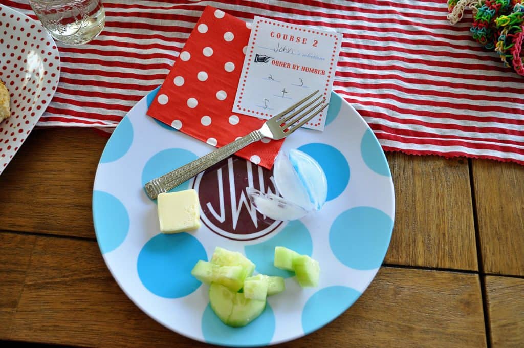 April Fool’s Silly Supper Sideshow {Free Printables} – Dixie Delights