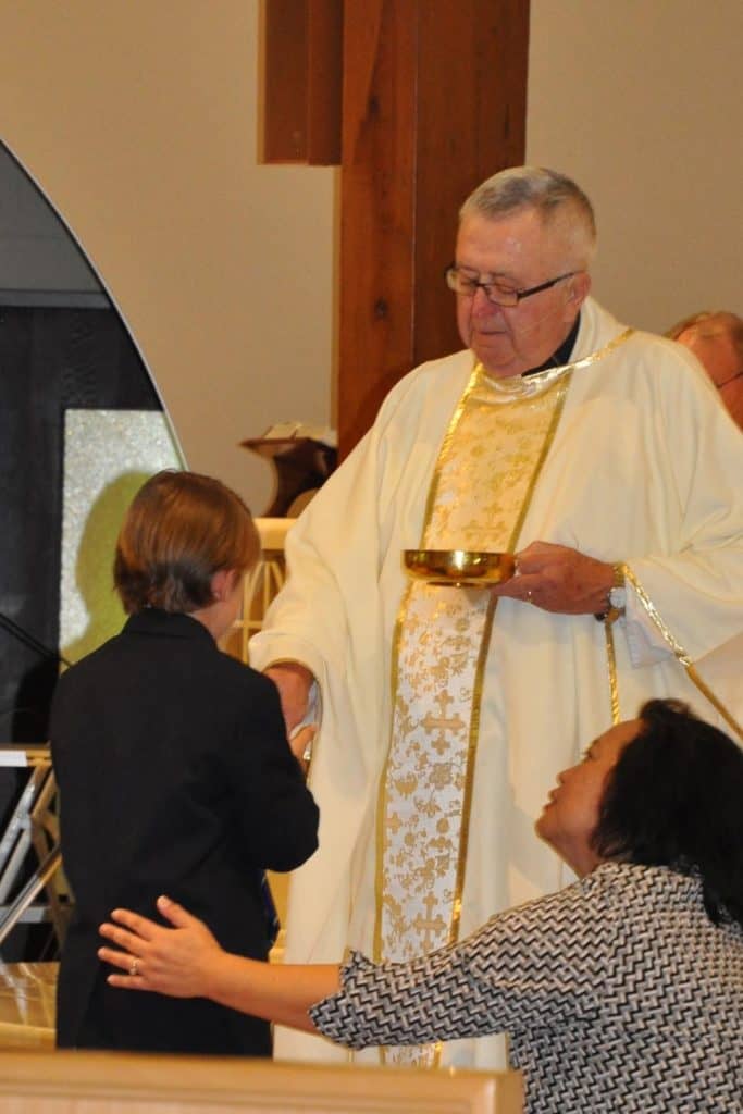 First Communion – Dixie Delights