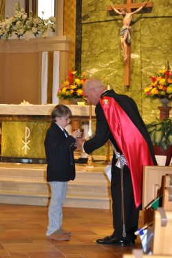 First Communion – Dixie Delights