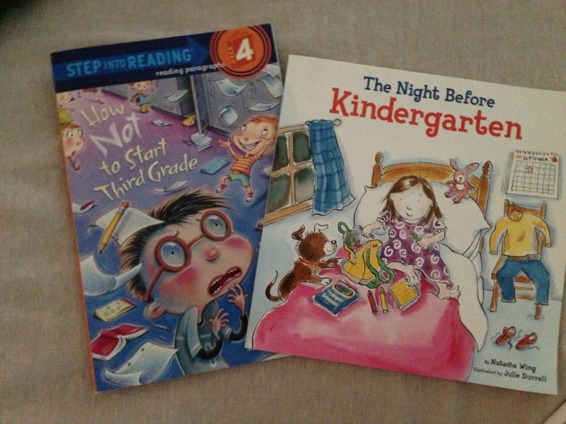 Back to School Roundup – Dixie Delights