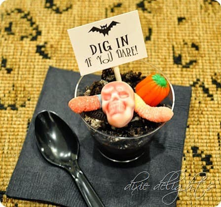 digin – Dixie Delights