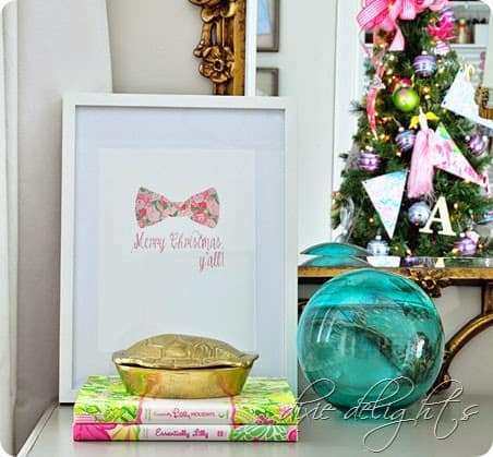 merryxmas – Dixie Delights