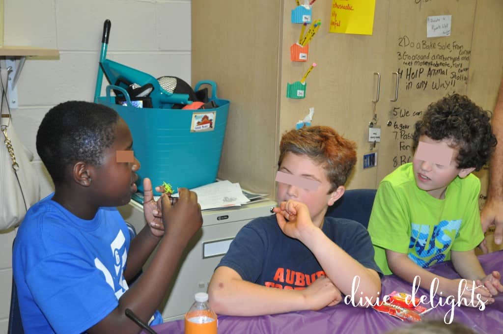 a-semi-educational-fourth-grade-halloween-party-dixie-delights