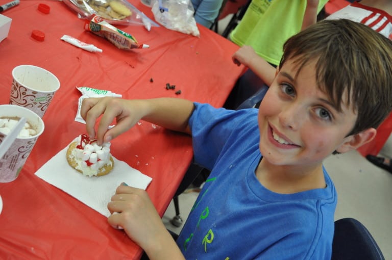 Cookies & Cocoa 4th Grade Celebration {Free Printables} – Dixie Delights