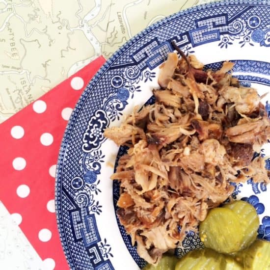 Sunday Supper {Best BBQ Eats} – Dixie Delights