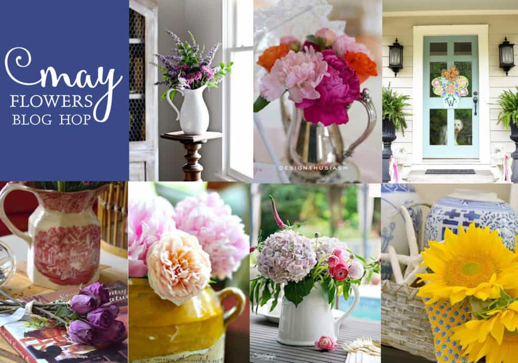 May Flowers – Dixie Delights