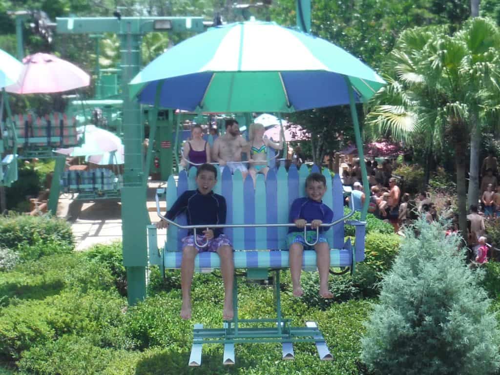 Magical Monday {Disney’s Blizzard Beach + Typhoon Lagoon} – Dixie Delights