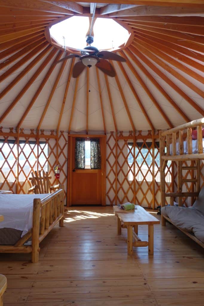 Around Atlanta {Stone Mountain Campground} – Dixie Delights