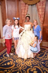 Magical Monday {CeeCee’s Disney Princess Trip} – Dixie Delights