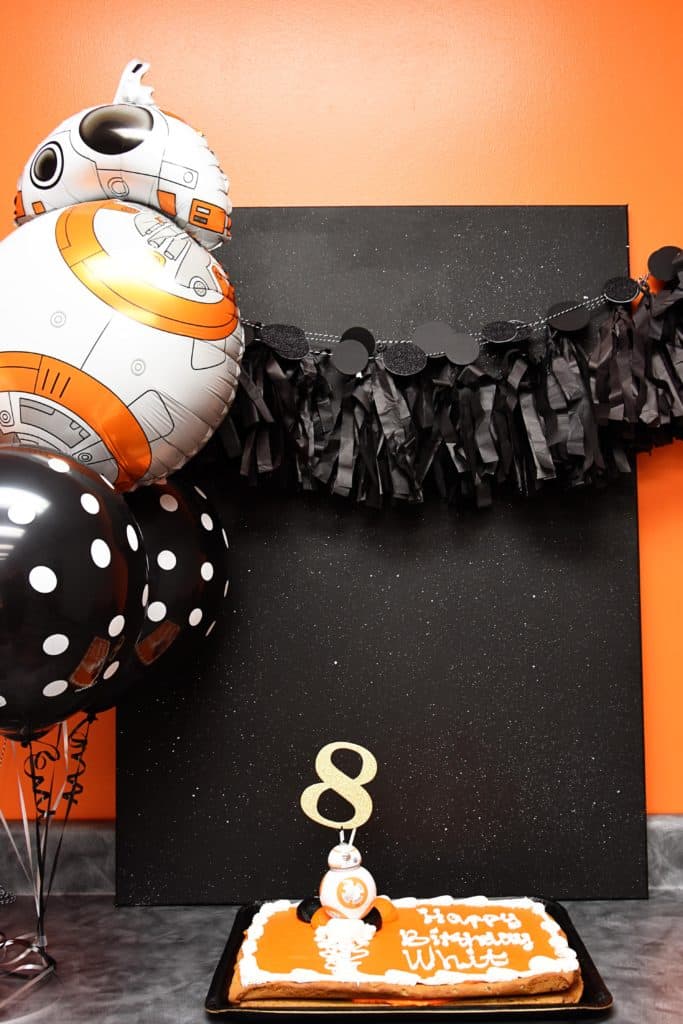 It’s Great to BB-8 {Free Printable} – Dixie Delights