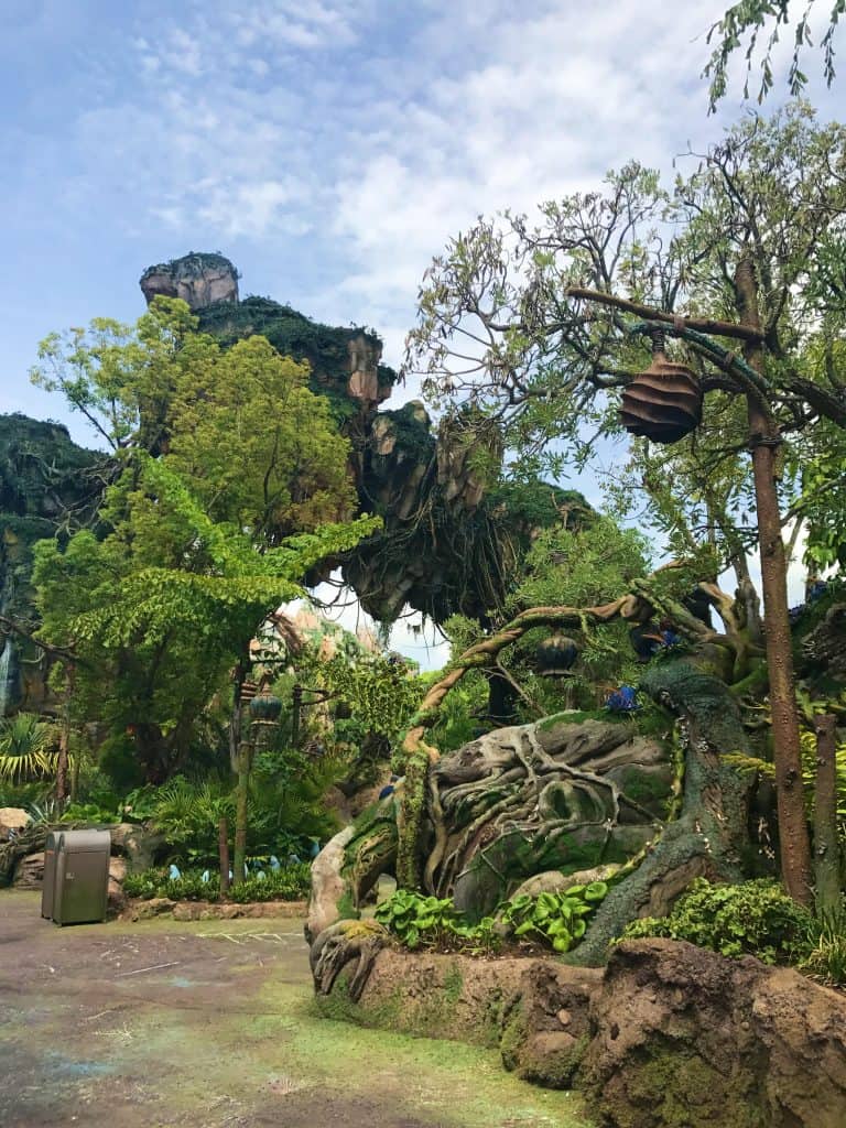 Magical Monday {8 Great Things To See In Pandora – The World of Avatar ...