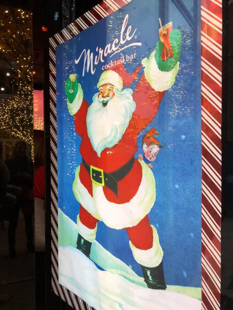 Miracle Bar {Atlanta} – Dixie Delights