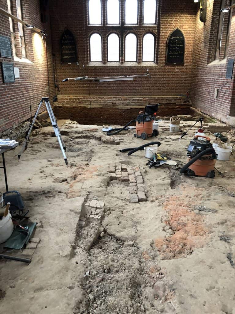 The Historic Triangle {Jamestown} – Dixie Delights