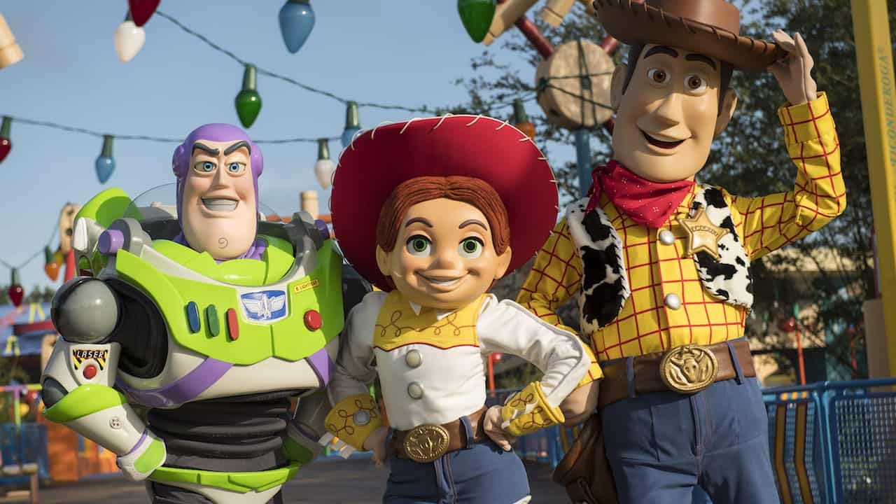 Everything You Need To Know About Toy Story Land – Dixie Delights