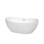 Master Bathroom {Tub & Filler} – Dixie Delights