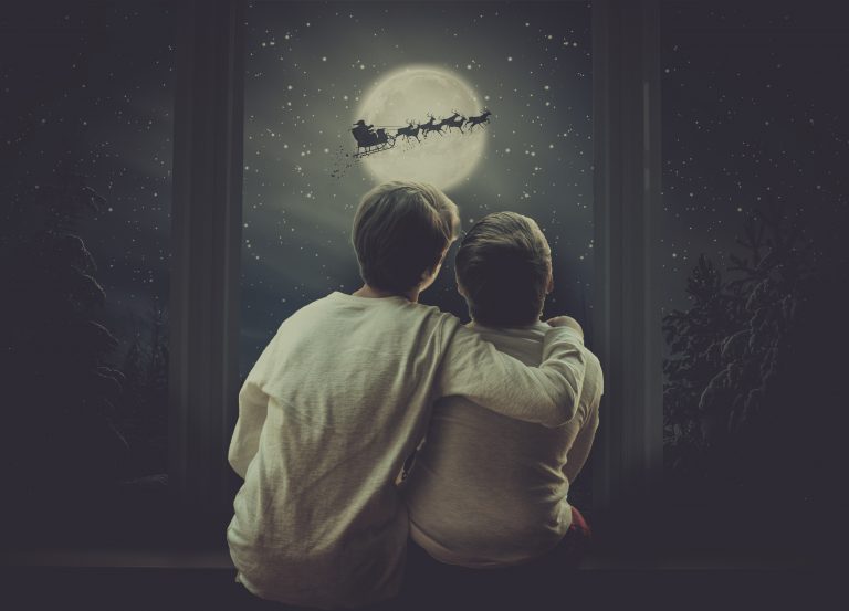 Merry Christmas – Dixie Delights