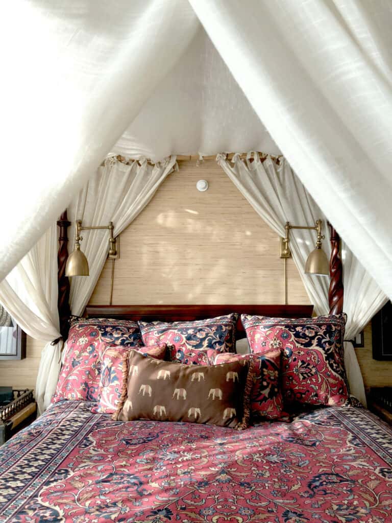 The Ultimate Themed Signature Suites at the Disneyland Hotel – Dixie ...