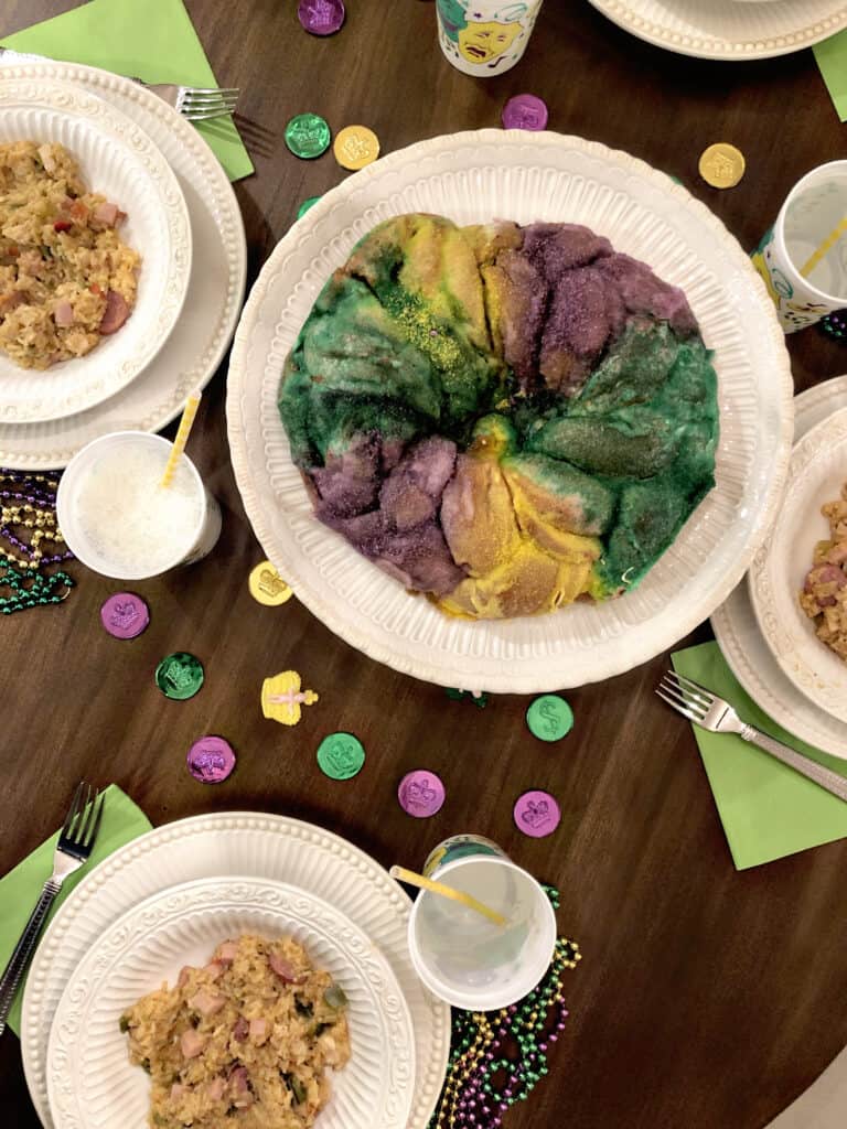 Fat Tuesday {Our Dinner + Recipes} – Dixie Delights