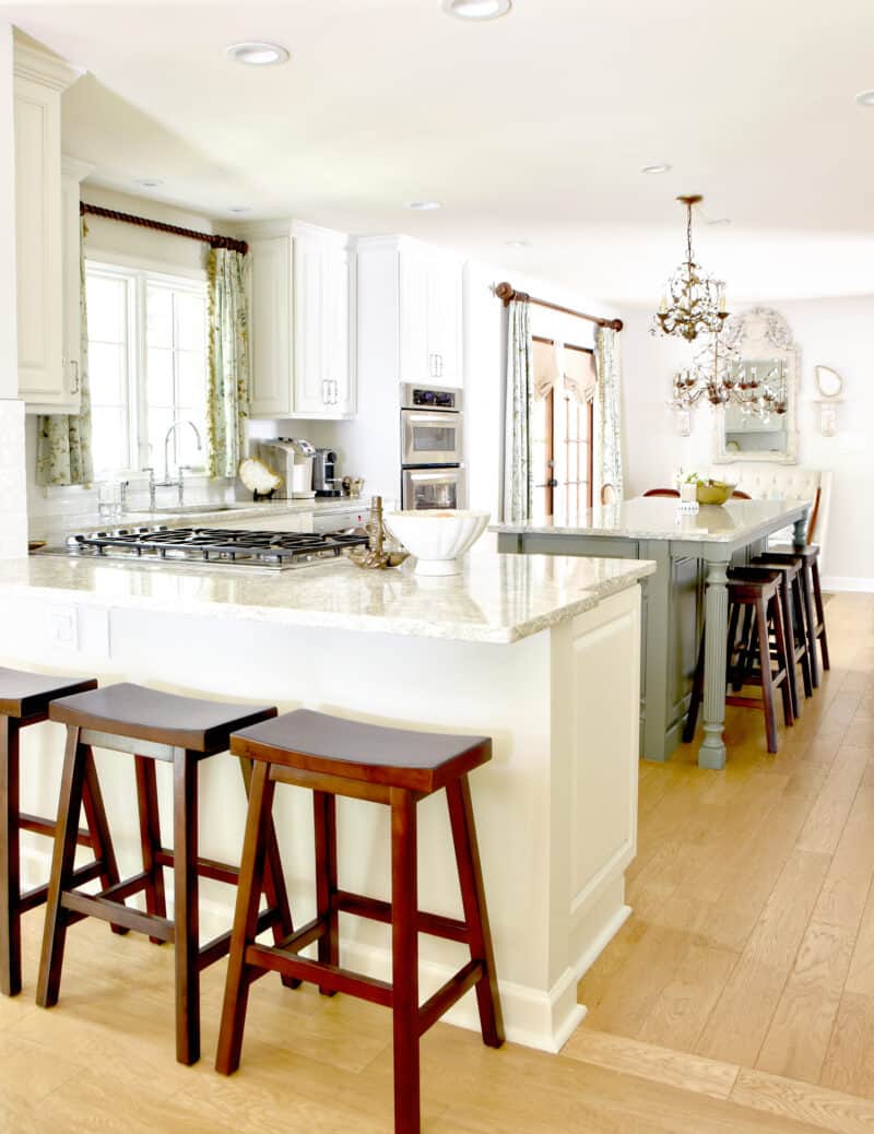 The Delightful Home {Kitchen} – Dixie Delights