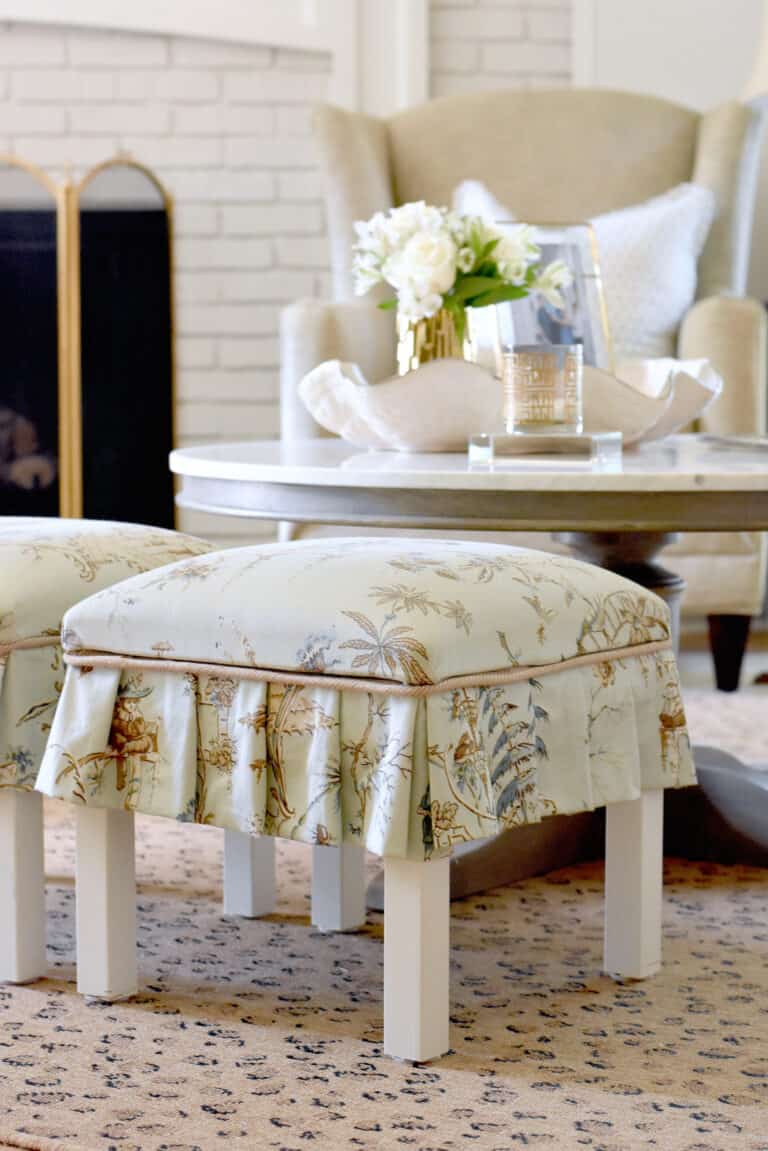 The Delightful Home {Den} – Dixie Delights