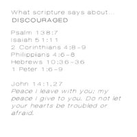 The Word of the Lord {Printable Teen Scripture Reference Guide} – Dixie ...