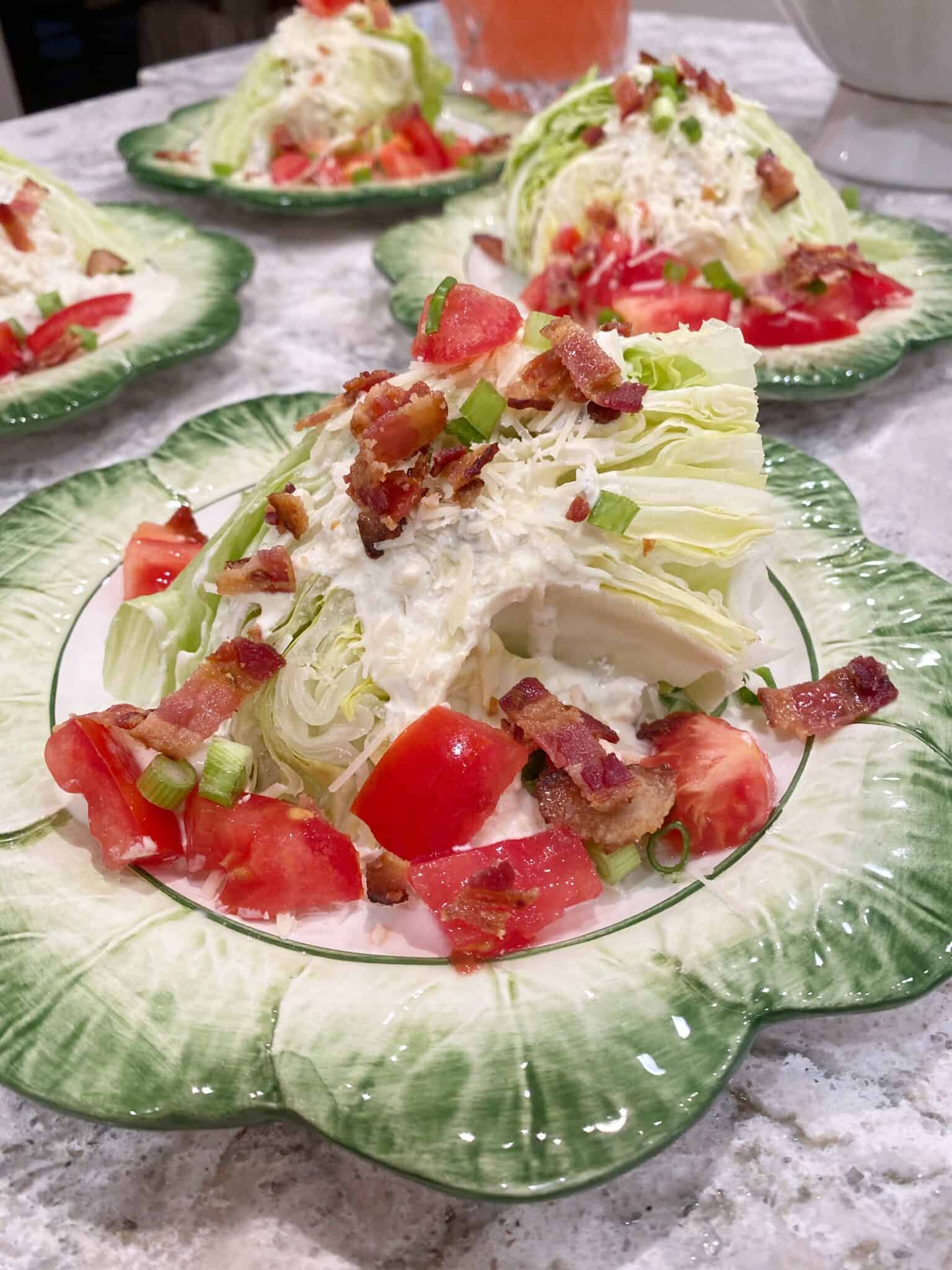 Easter Feast Menu & Recipes – Dixie Delights