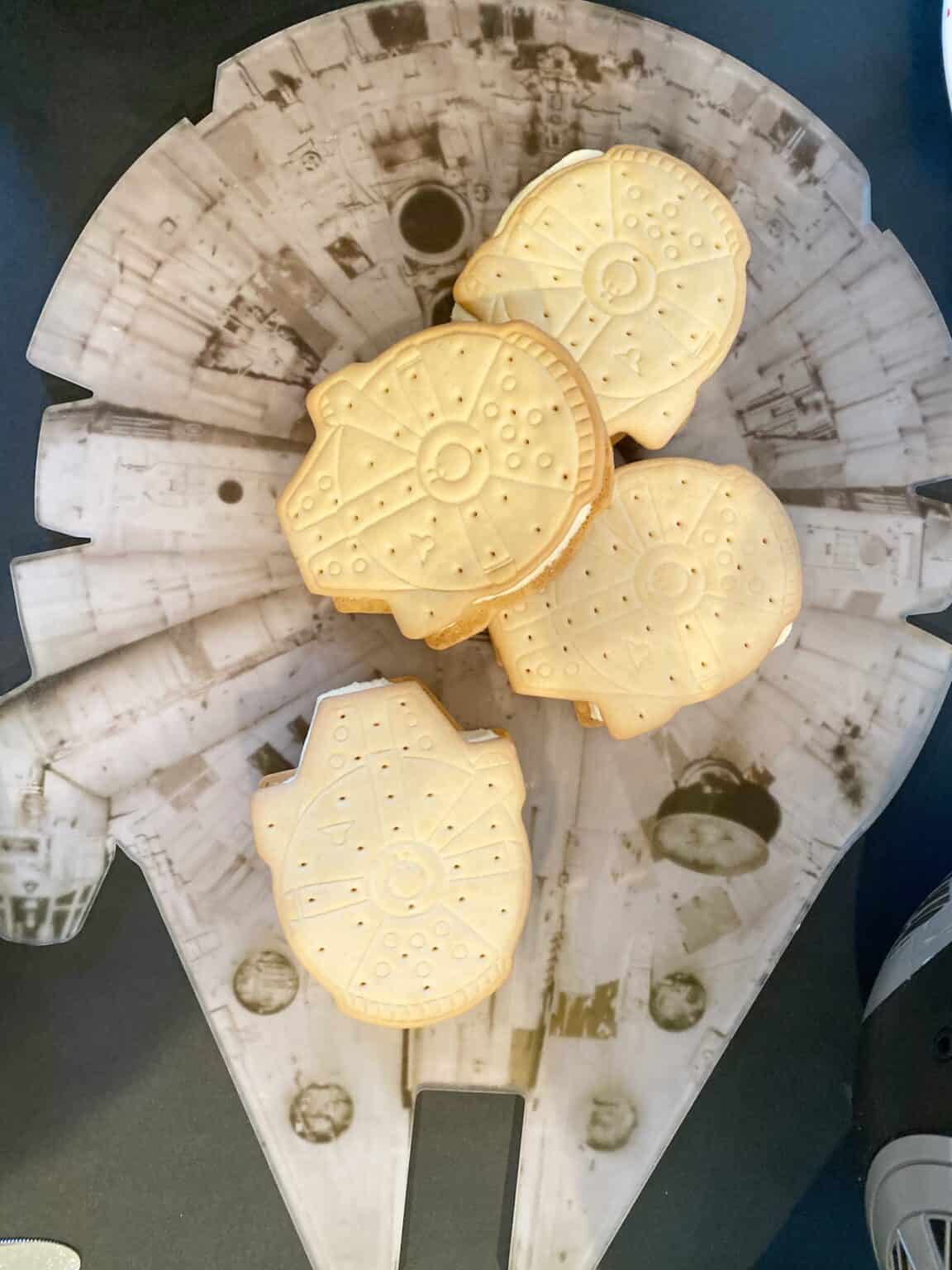 May the Fourth Be With You {Star Wars Day Dinner Boba Fettuccine ...