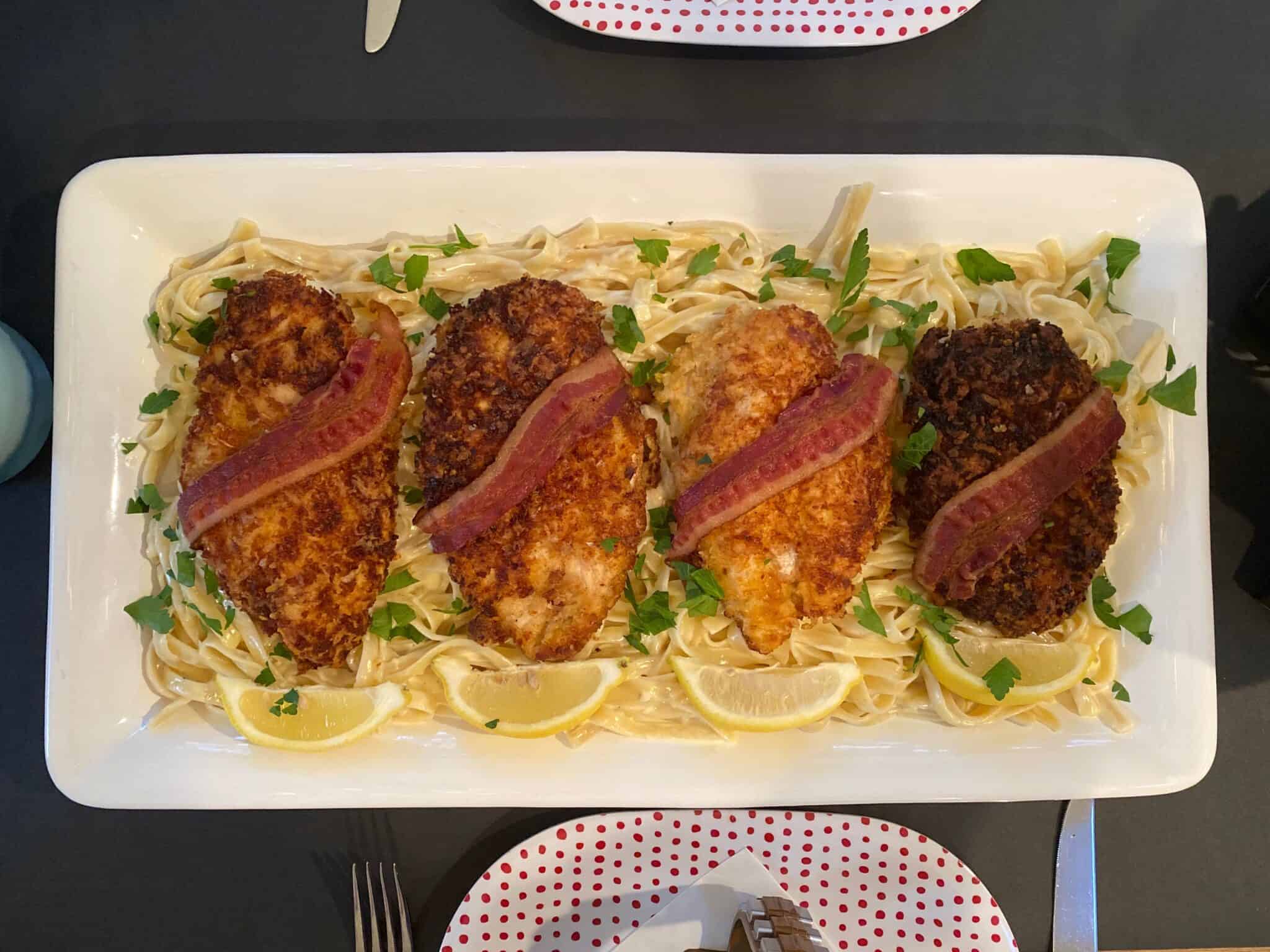 May the Fourth Be With You {Star Wars Day Dinner Boba Fettuccine ...