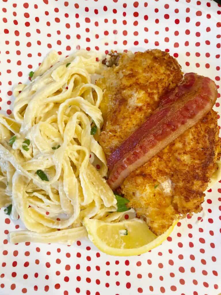 May the Fourth Be With You {Star Wars Day Dinner Boba Fettuccine ...