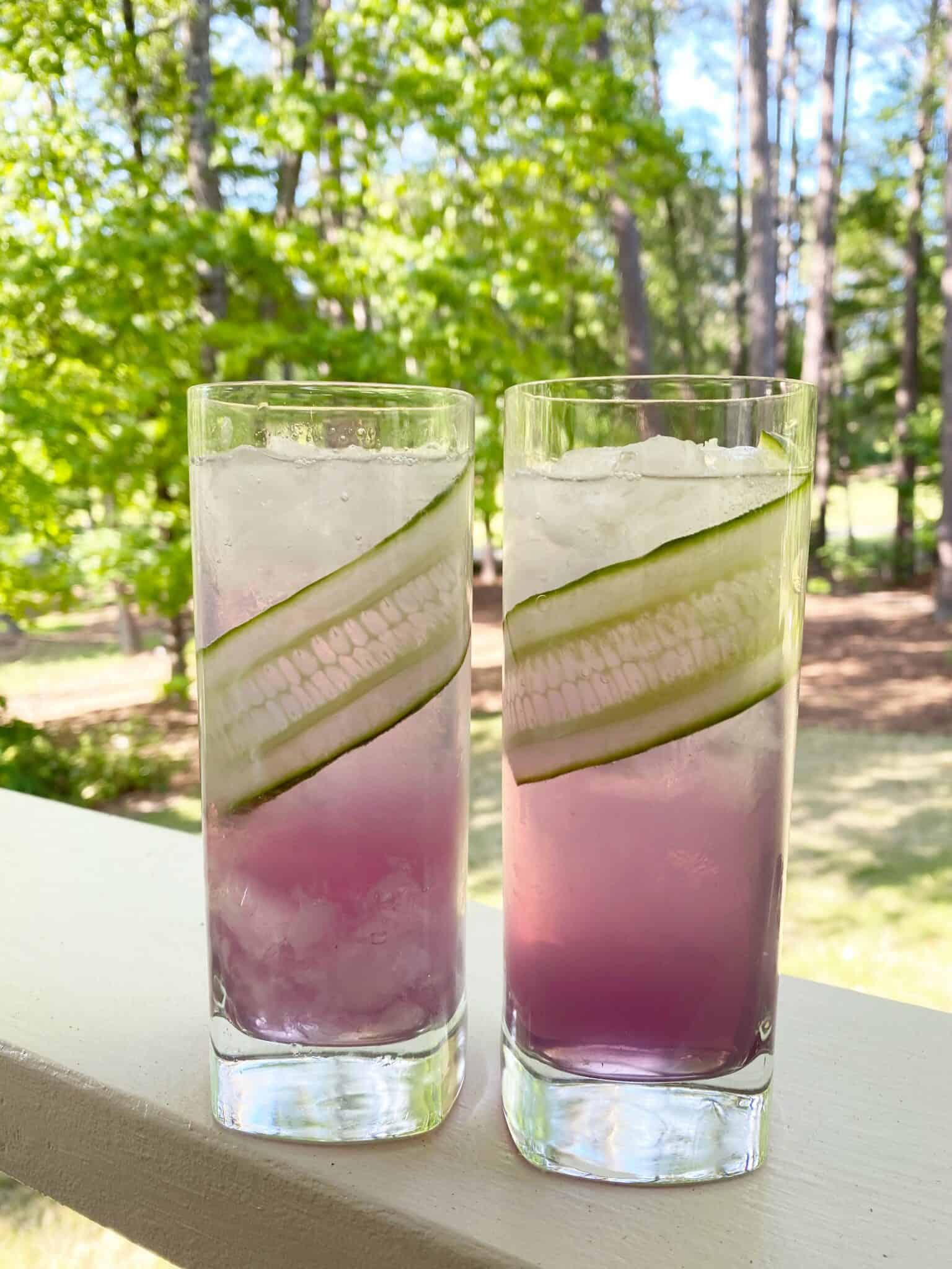 Happy Hour {Empress Layover} – Dixie Delights