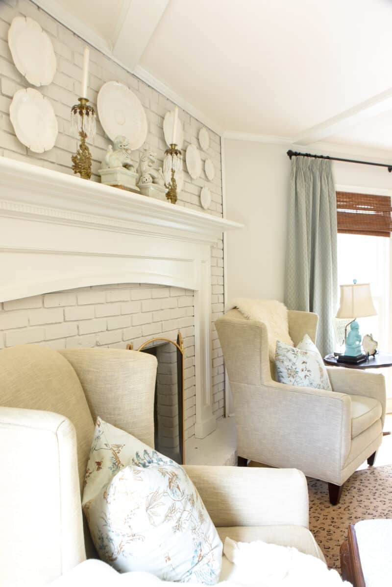 The Delightful Home {Den} – Dixie Delights