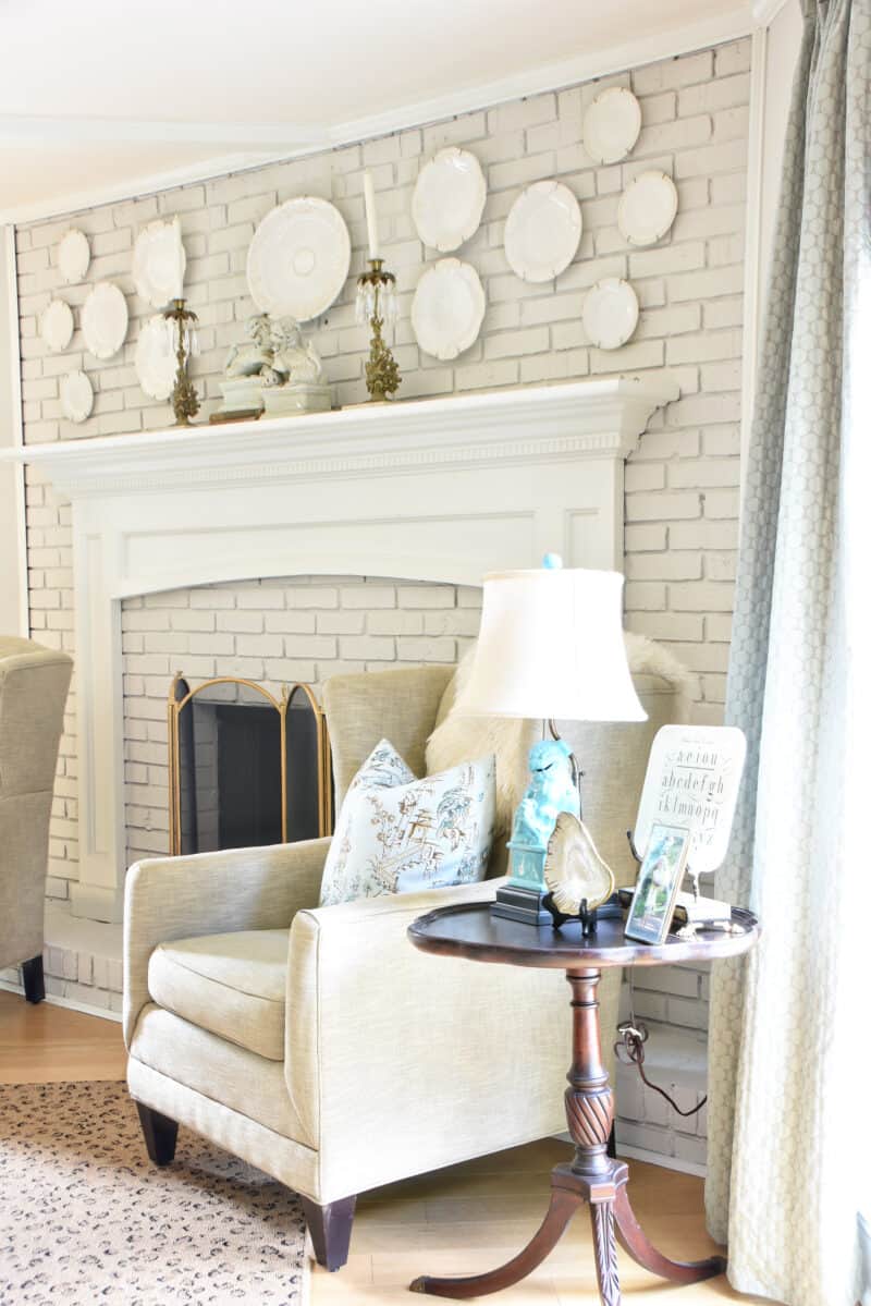 The Delightful Home {Den} – Dixie Delights