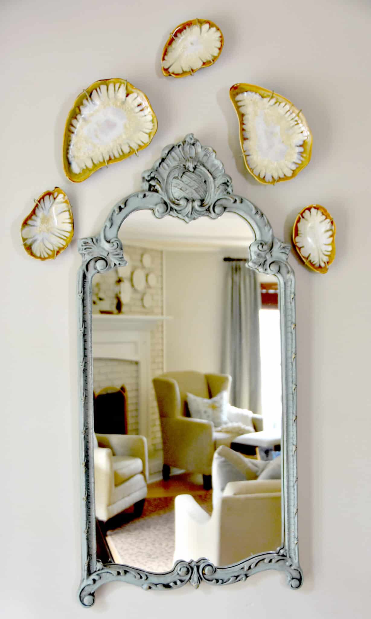 The Delightful Home {Den} – Dixie Delights