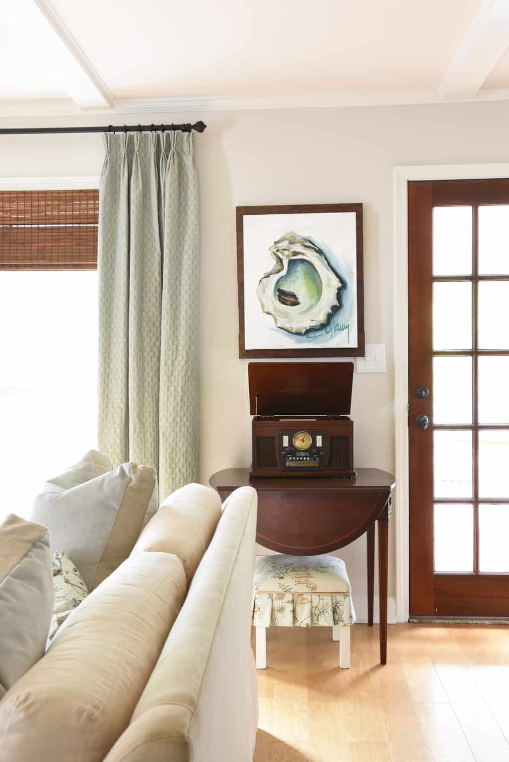 The Delightful Home {Den} – Dixie Delights