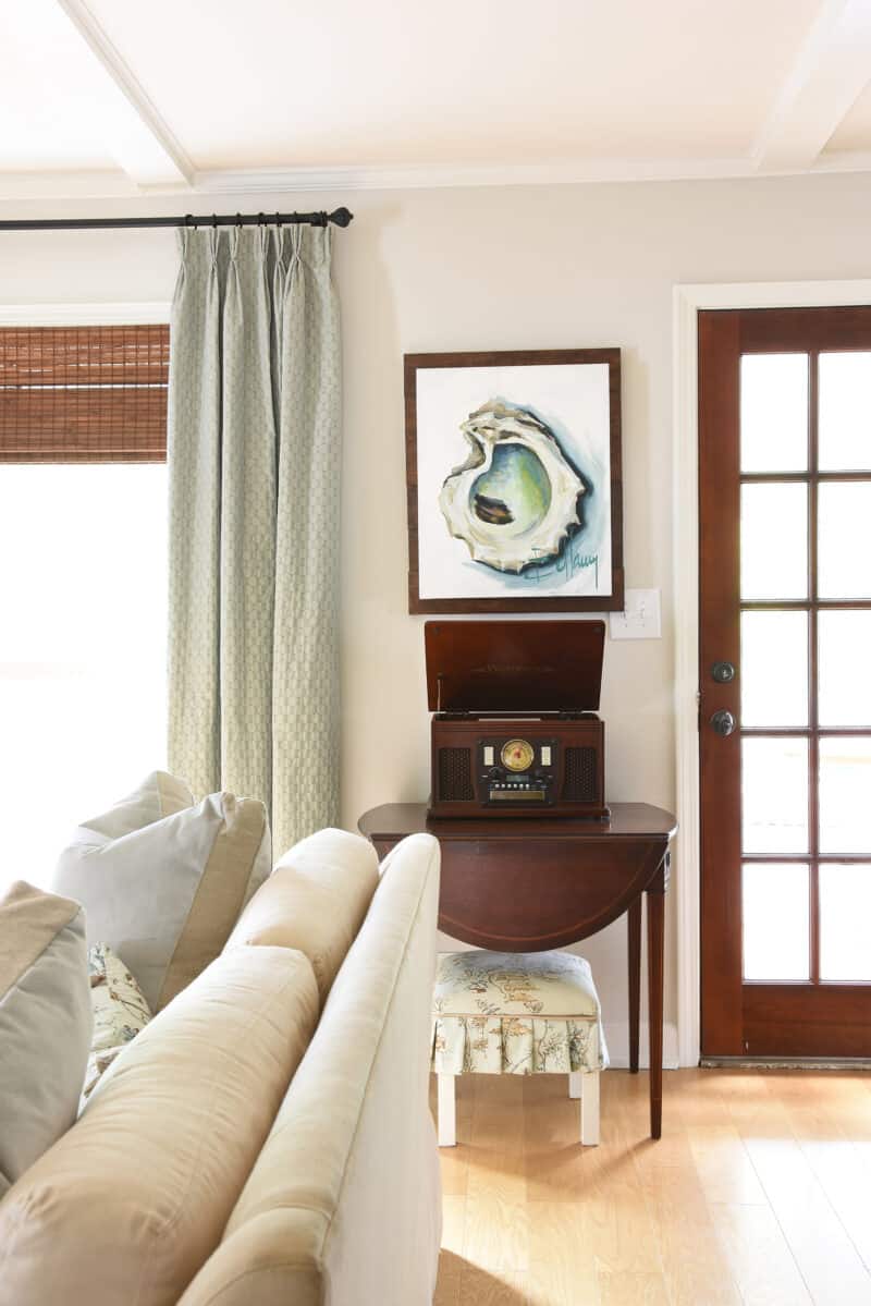 The Delightful Home {Den} – Dixie Delights