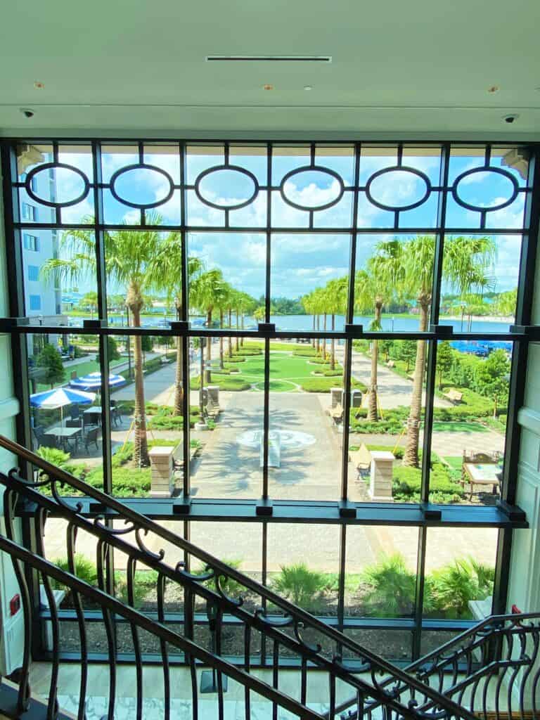 Disney’s Riviera Resort – Dixie Delights