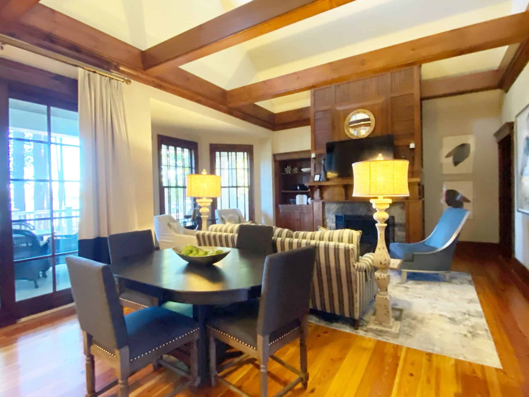 Destination Guide {Ritz Carlton Reynolds Lake Oconee} – Dixie Delights