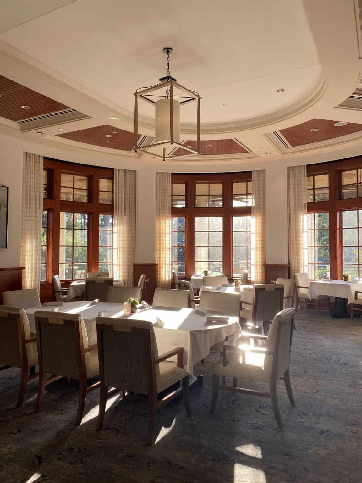 Destination Guide {Ritz Carlton Reynolds Lake Oconee} – Dixie Delights