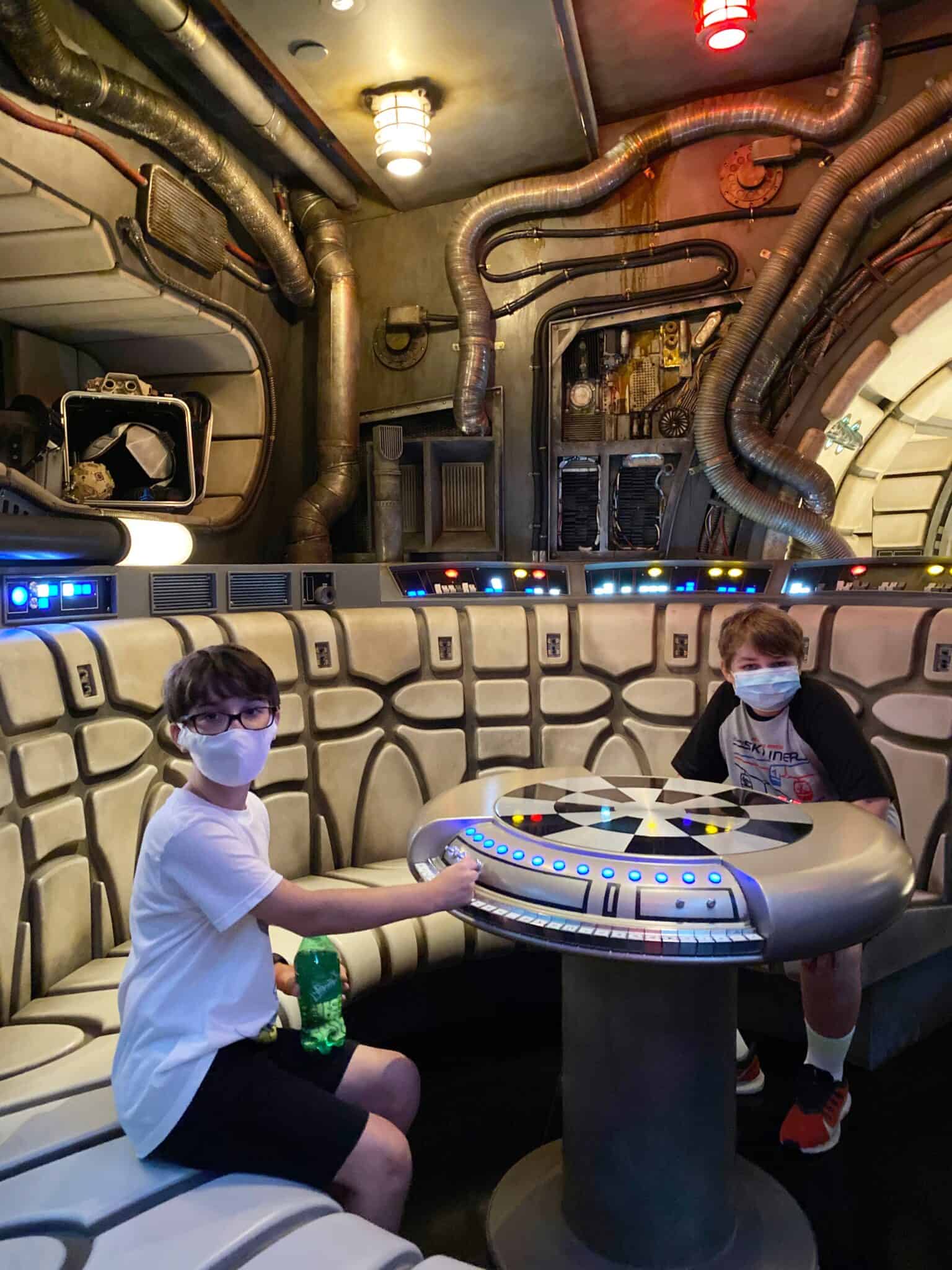 See and Do It All With A Private Disney VIP Tour – Dixie Delights