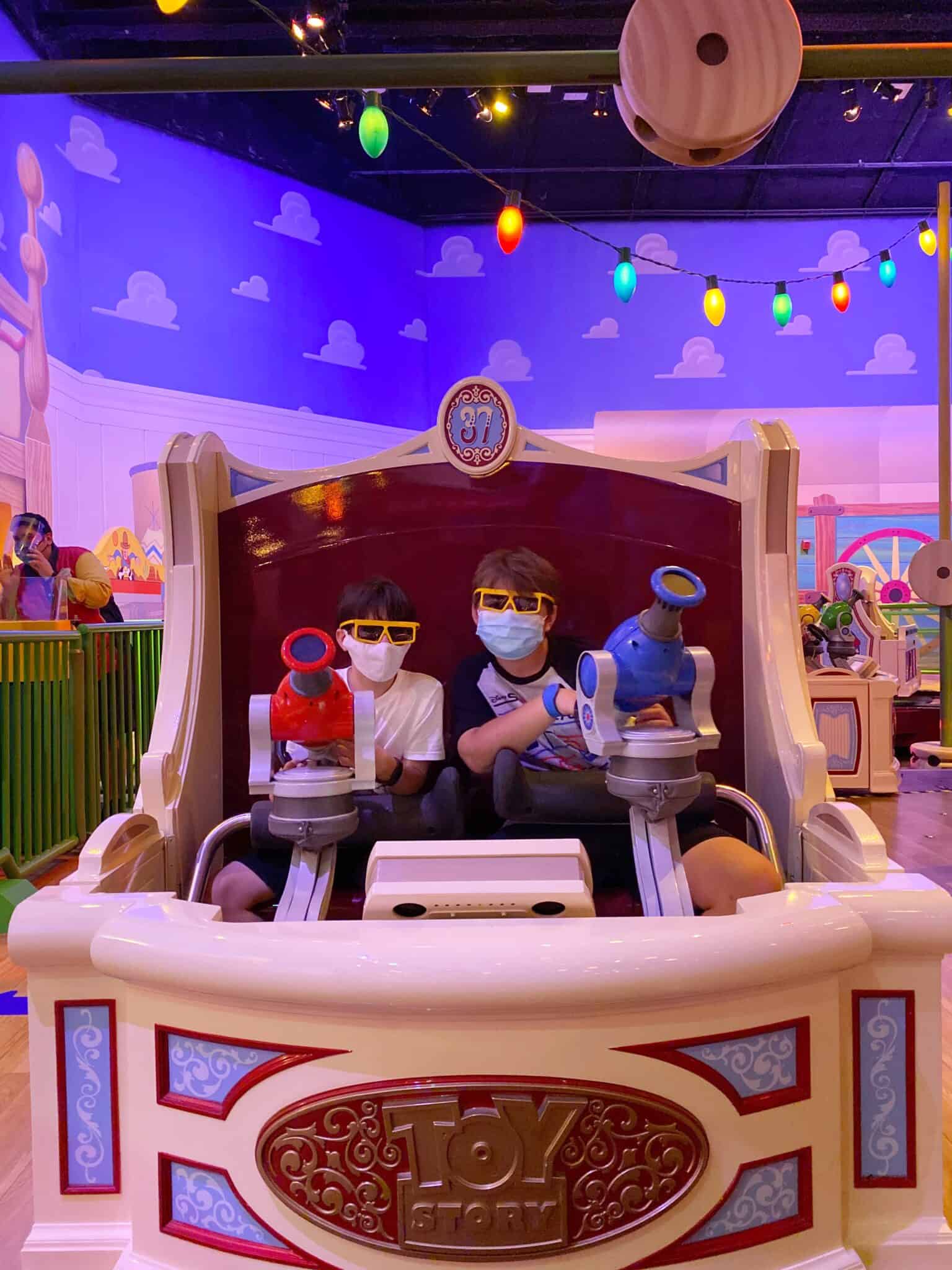 See and Do It All With A Private Disney VIP Tour – Dixie Delights