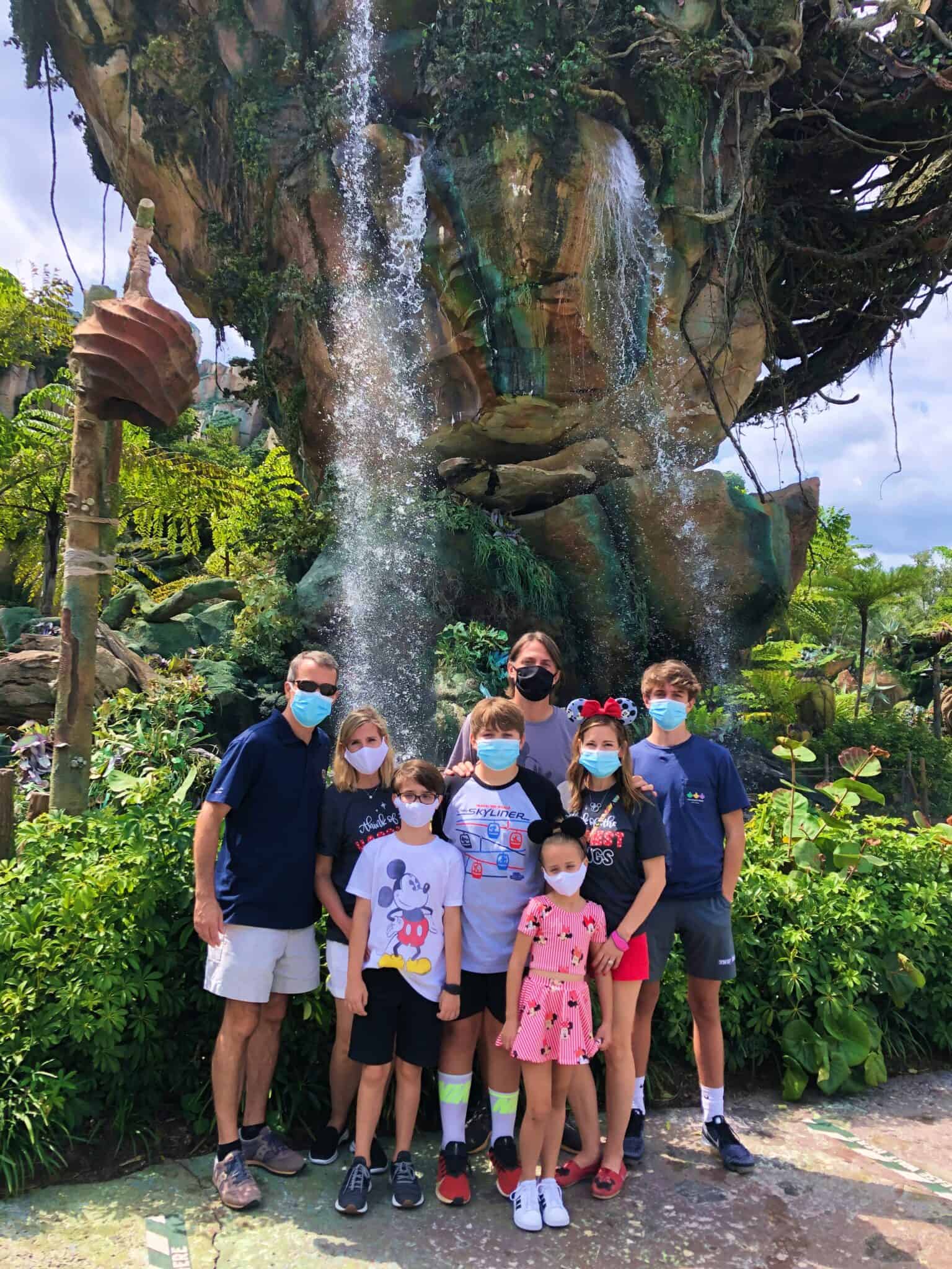 See and Do It All With A Private Disney VIP Tour – Dixie Delights