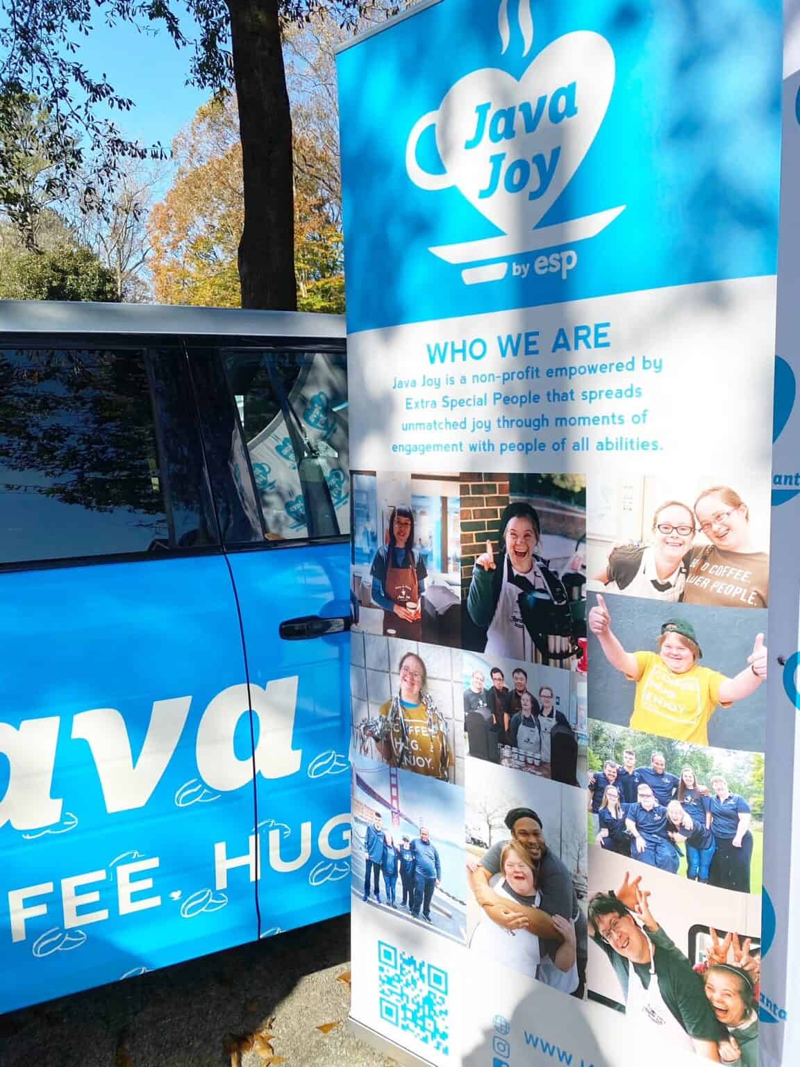 Around Atlanta {Java Joy} – Dixie Delights