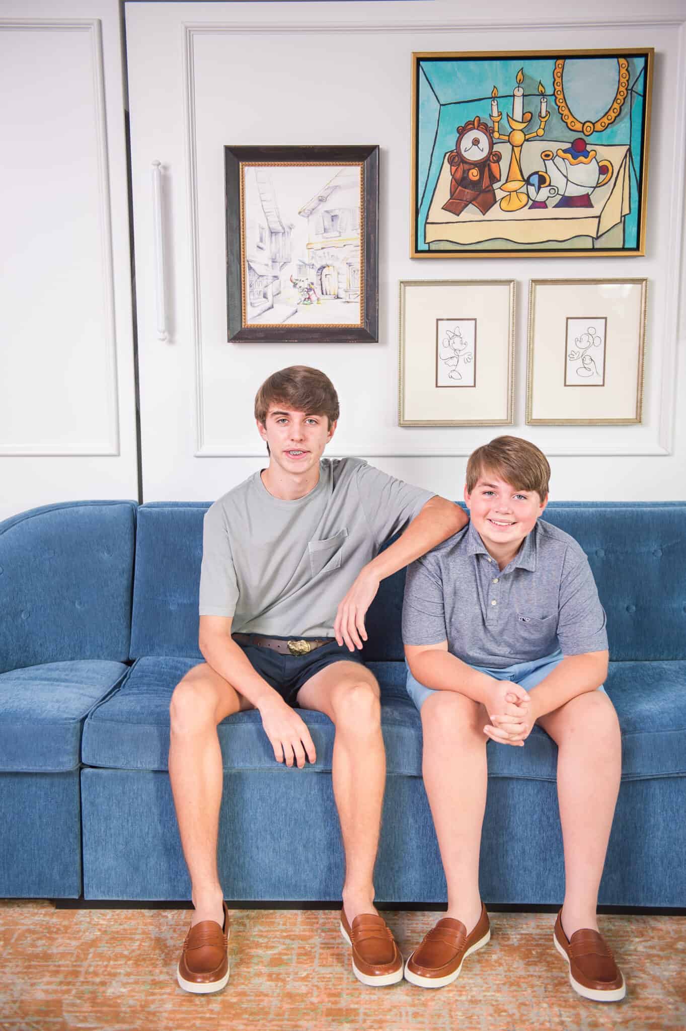 Celebrating Whit’s Golden Birthday – Dixie Delights