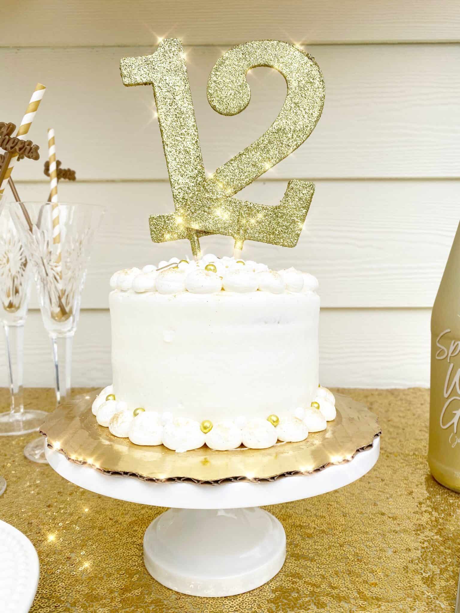 Celebrating Whit’s Golden Birthday – Dixie Delights