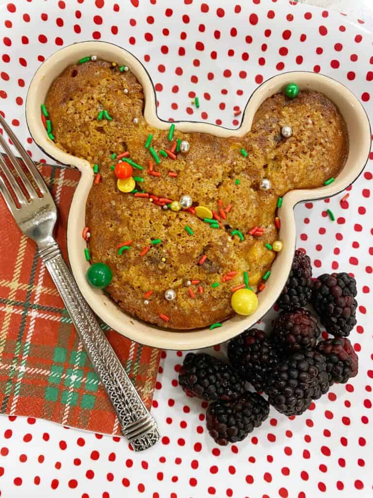 I Love {Fancy Sprinkles} – Dixie Delights