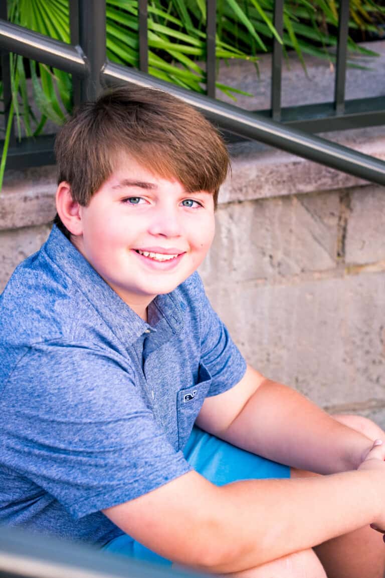 Celebrating Whit’s Golden Birthday – Dixie Delights