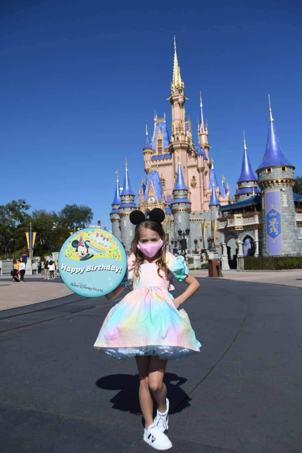 Capture Your Moment Magic Kingdom Photo Session – Dixie Delights