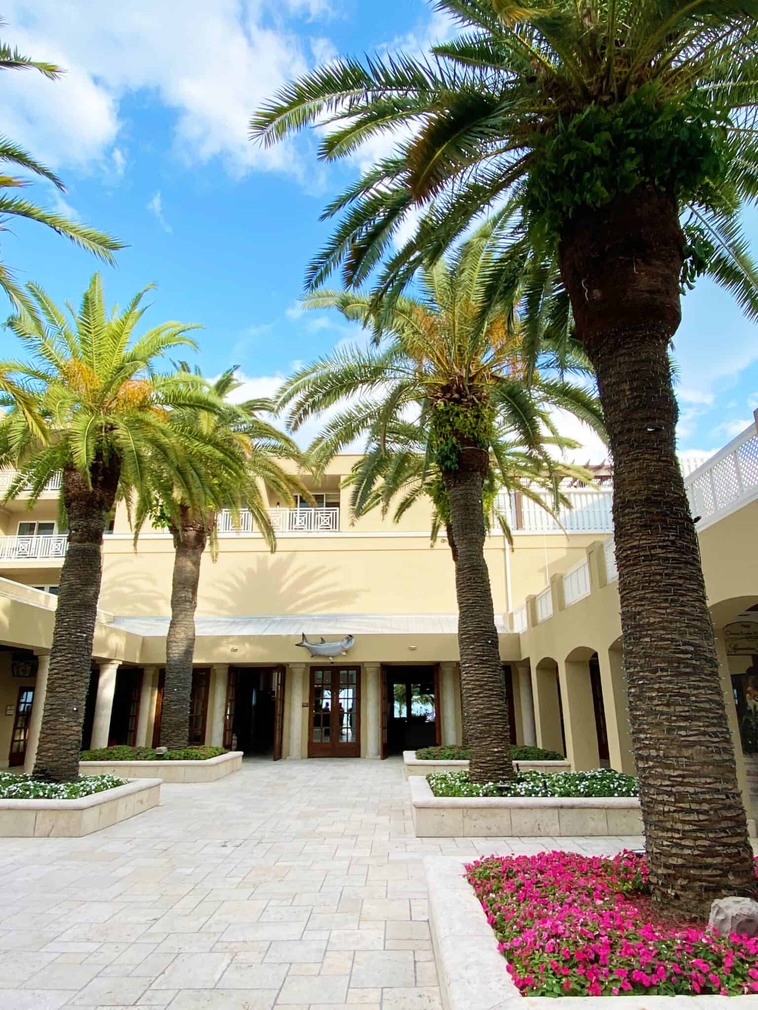 Changes in Latitude {Cheeca Lodge Resort & Spa on Islamorada} – Dixie ...