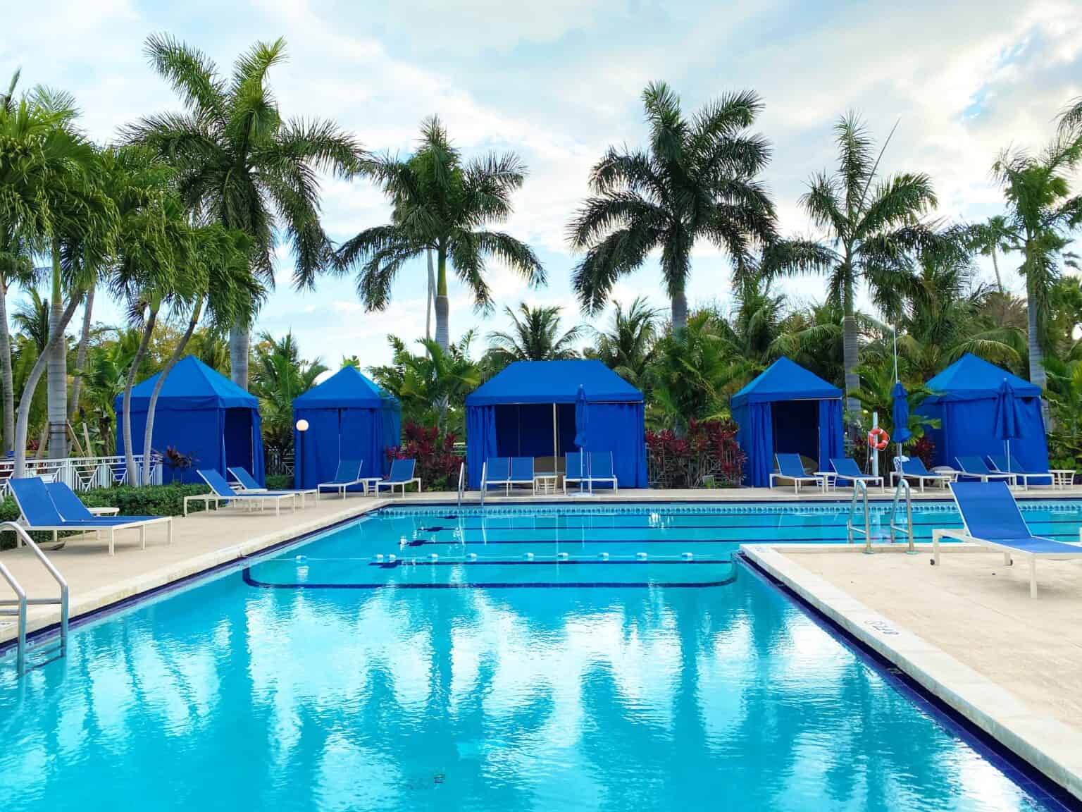 Changes in Latitude {Cheeca Lodge Resort & Spa on Islamorada} – Dixie ...